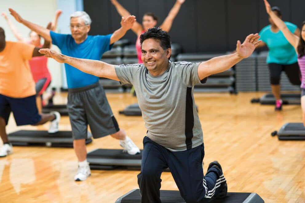 Schedules | 15+ Affordable Fitness Classes | YMCA Of Southern Nevada