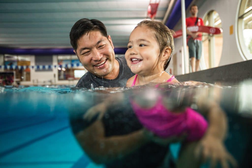 COMMITMENT TO SAFETY | YMCA Of Southern Nevada